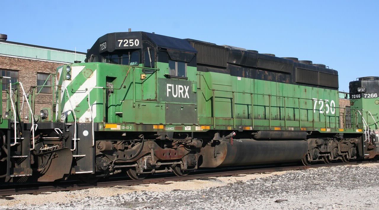 FURX 7250